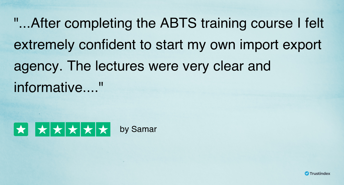 Free Two Hour Consultation - ABTS Training